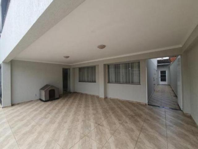 ÓTIMO SOBRADO COM PISCINA, 5 QUARTOS RESIDENCIAL SANTOS DUMONT
