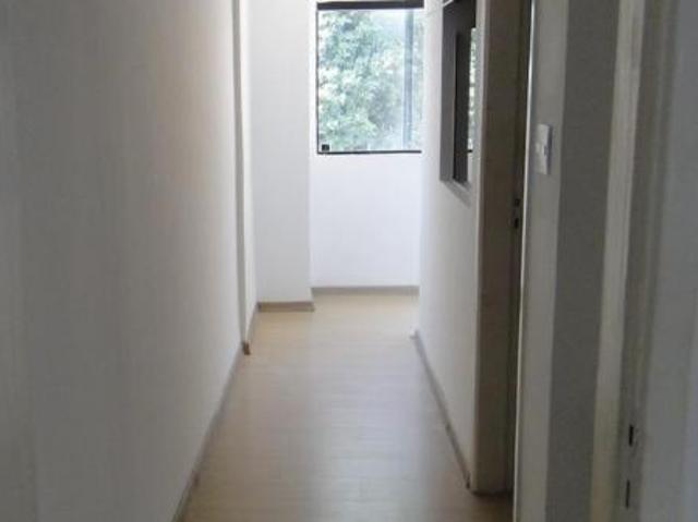 OTIMO SOBRADO COMERCIAL, 100 M², 3 SALAS, 3 BANHEIROS, VARANDA, AR CONDICIONADO, AREA DE SERVIÇOVila