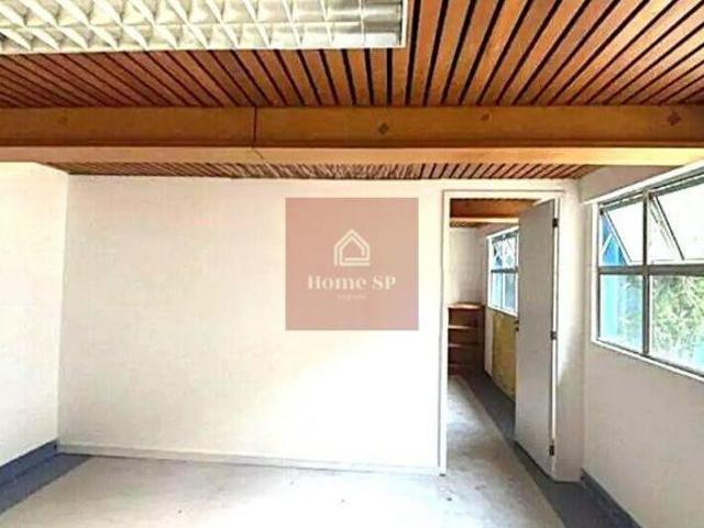 Ótimo sobrado comercial com 11 salas, 540 m2 AC e 400 m2 de terreno
