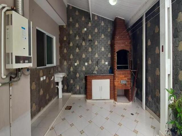 Otimo Sobrado Condomínio, 3 Dorms, Sendo 1 Suite, Butantã FL22