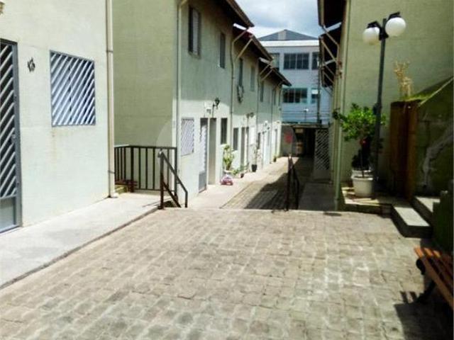Condomínio com 2 quartos à venda em Vila espanhola SP