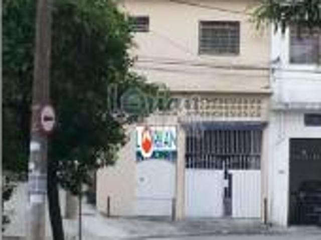 Ótimo sobrado de 149 m² ! Rio Pequeno Ref. V 1497