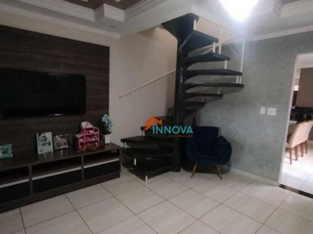Ótimo sobrado disponível para venda, oferecendo conforto, praticidade e boa localização!
