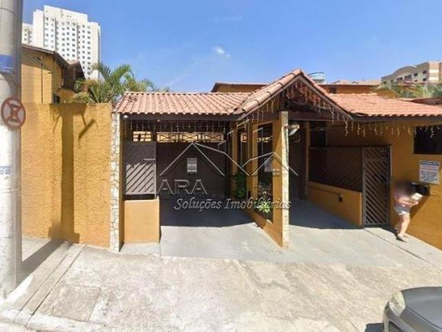 ÓTIMO SOBRADO EM CONDOMINIO CIDADE LIDER