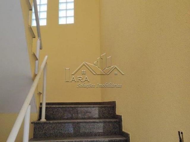 ÓTIMO SOBRADO EM CONDOMINIO EM ITAQUERA