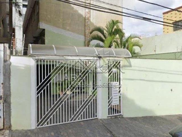 ÓTIMO SOBRADO EM CONDOMINIO VILA ARICANDUVA