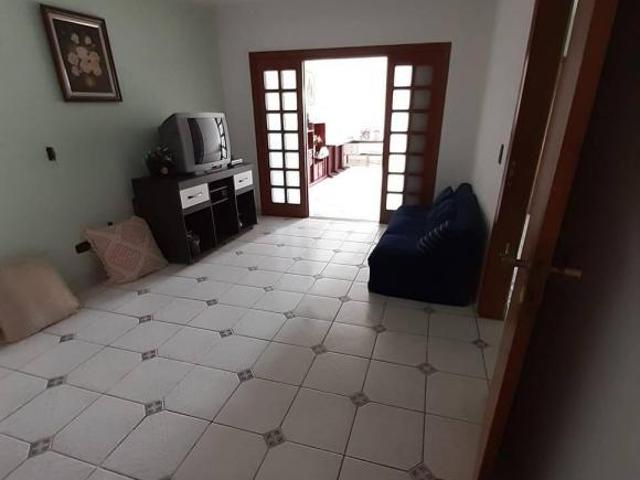 Ótimo sobrado em Diadema