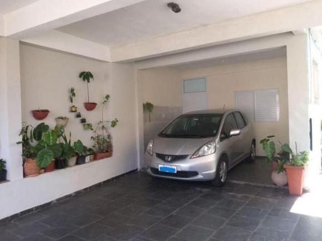 ÓTIMO SOBRADO ESPAÇOSO COM 4 DORMITÓRIOS SENDO 1 SUÍTE