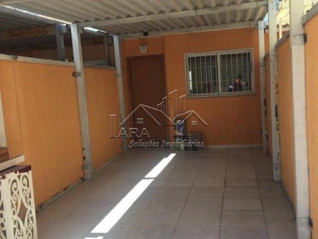 ÓTIMO SOBRADO FRONTAL VILA SÍRIA