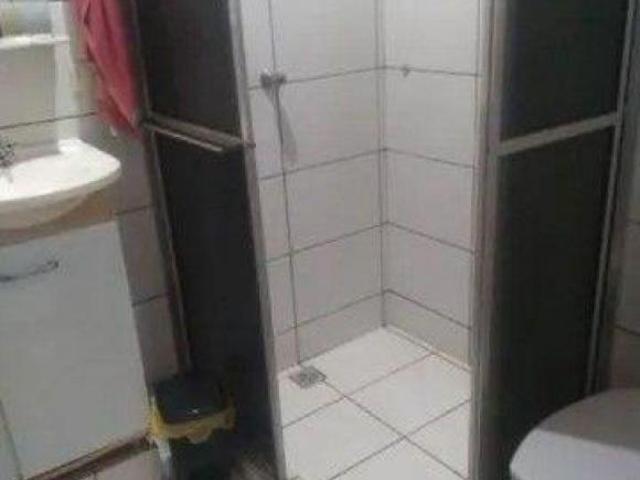 Ótimo Sobrado Geminado com suíte