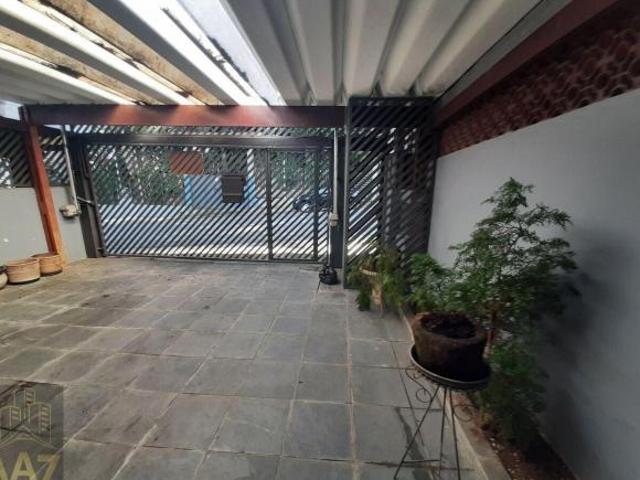 ÓTIMO SOBRADO JARDIM MARIA LUIZA