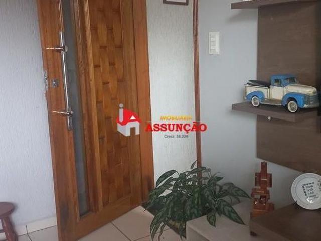 OTIMO SOBRADO PARA RENDA COM ESCRITURA