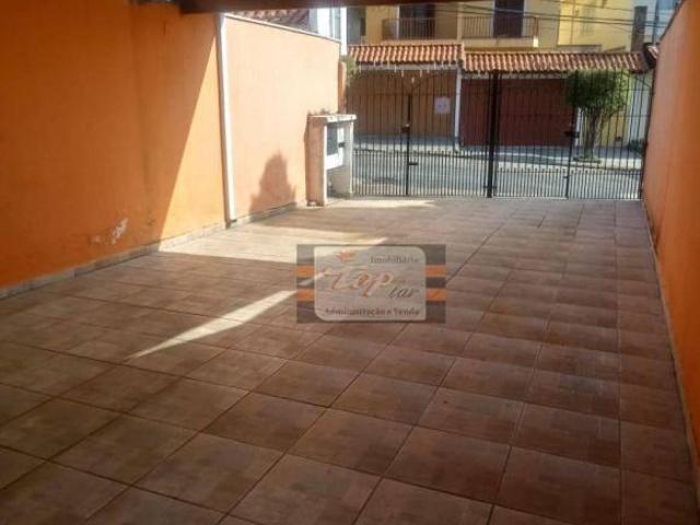 Otimo Sobrado para Venda no J. Marisa