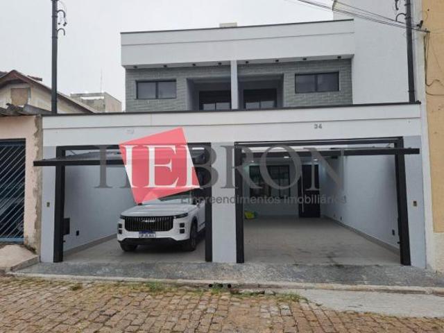 Ótimo Sobrado para venda na região do Belenzinho!