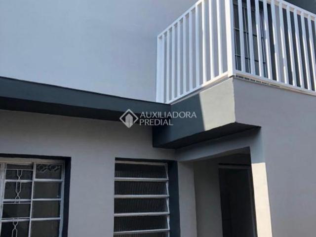 OTIMO SOBRADO PRÓPRIO PARA LOCAÇÃO COM 03 CASAS JARDIM CALUX SBC