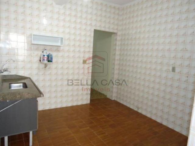 Ótimo sobrado residencial ou comercial Ipiranga