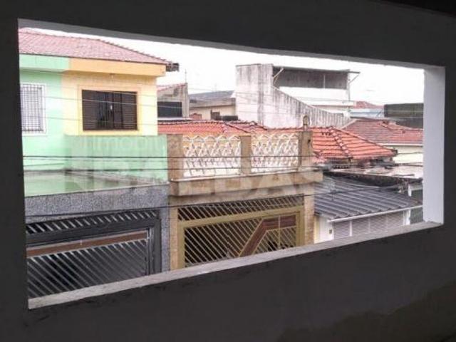 Ótimo sobrado Vila Formosa
