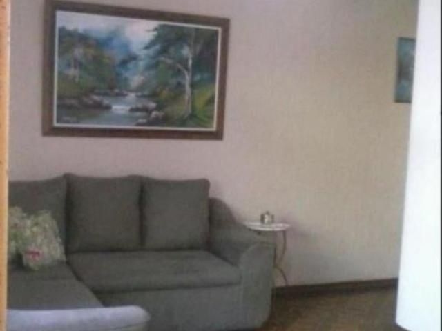 Ótimo Sobrado Vila Paiva