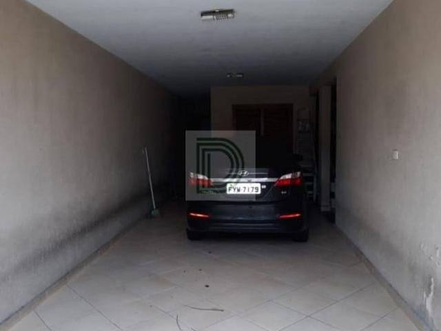 ÓTIMO SOBRADO 3 SUÍTES, 4 VAGAS DE GARAGEM JARDIM BONFIGLIOLI