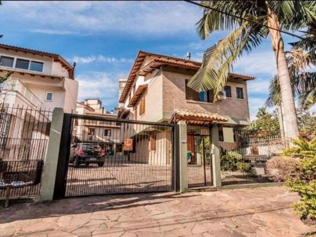 Otimo Sobrado, 3D, condomínio fechado, baixo valor condomínio. APENAS R$638.300,00