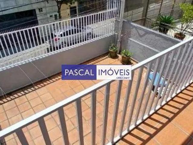 Sobrado Jardim Aeroporto 4 Dormitórios 2 Vagas
