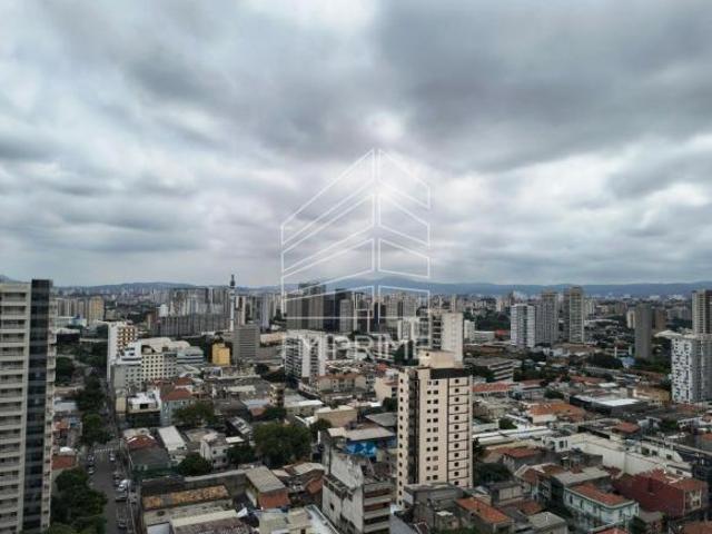 ÓTIMO STÚDIO COM VAGA DE GARAGEM E LAZER COMPLETO EM HIGIENOPÓLIS