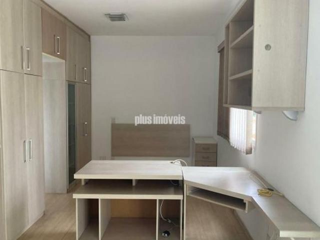 Ótimo Studio para Venda, Morumbi, Perto 2 Shoppings, 34 m², 1 Vaga por R$320.000,00 Morumbi