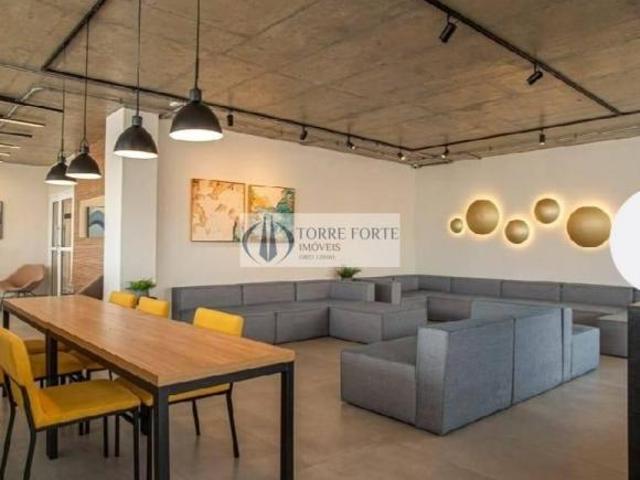 Ótimo studio para quem trabalha ou estuda na região da Bela Vista