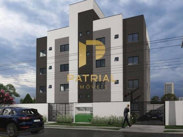 Ótimos Apartamentos Garden à venda no bairro Cajuru