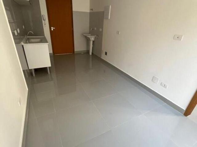Ótimos Apartamentos Studios de 28 m² de área útil Sem Garagem