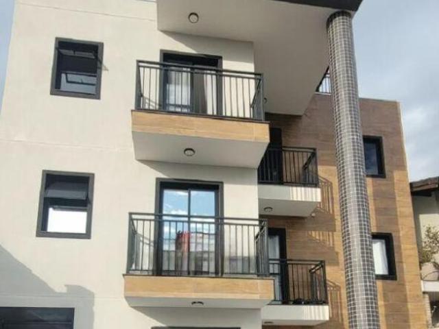 Ótimos Apartamentos Tipo Studios de 35 m² de área útil na Cidade Ademar