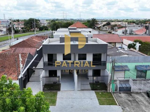 Ótimos Sobrados à venda localizados no bairro Alto Boqueirão