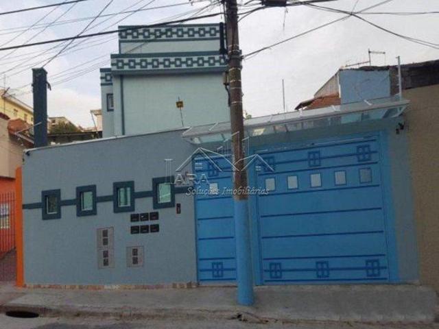 ÓTIMOS SOBRADOS EM CONDOMINIO CANGAIBA