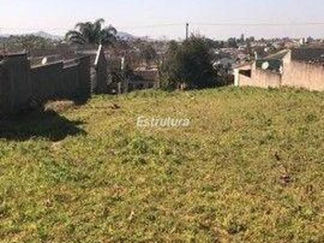 Ótimos terrenos próximos a BR 287 ao lado do bairro Tancredo Neves!