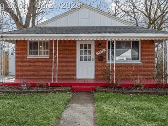Otis Ave, Warren, Home For Sale