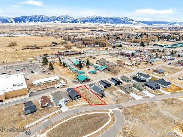 Otis Ave, Ennis, MT 59729