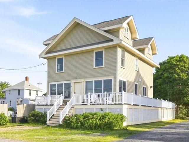 Otis Rd, Scituate, Home For Sale