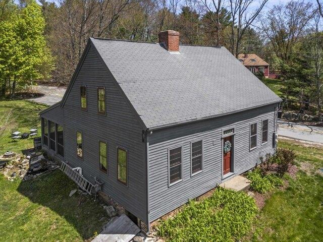 Otis Rd, Somersworth, Home For Sale