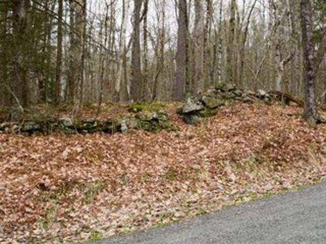 Otis Rd, Tolland, MA 01034