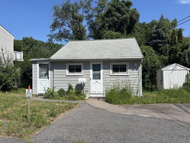Otis St, Natick, Plot For Sale