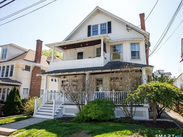 Otis St, Norwich, Home For Sale