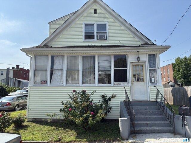 Otis St, Hartford, Home For Sale