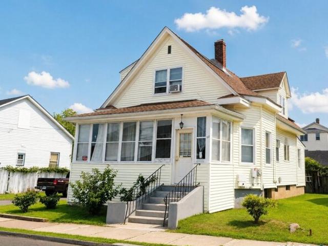 Otis St, Hartford, Home For Sale