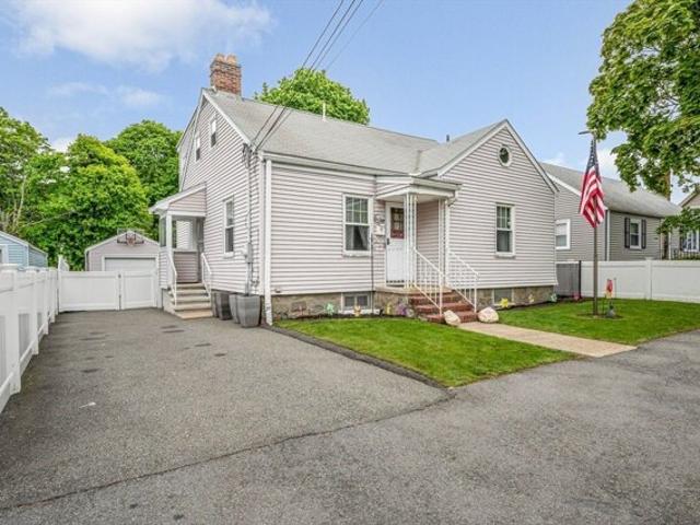 Otis St, Lynn, Home For Sale