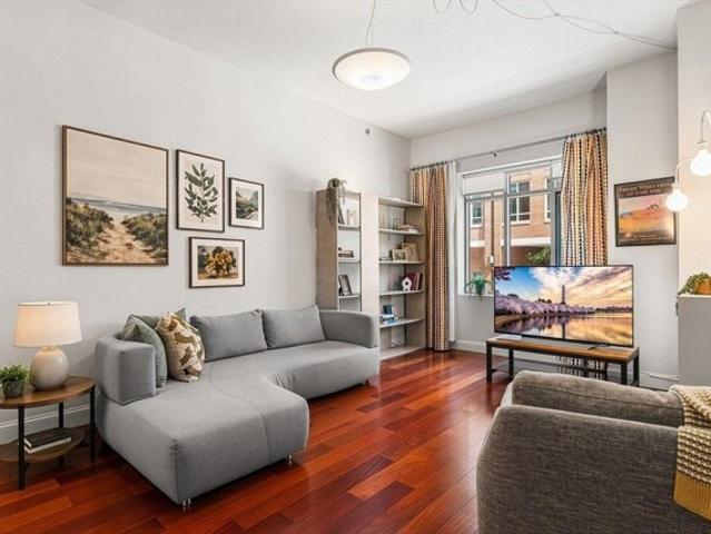 Otis St Unit,cambridge, Condo For Sale
