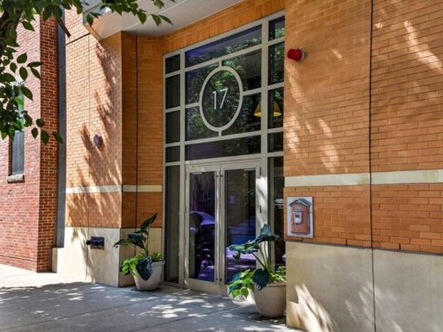 Otis St Unit,cambridge, Condo For Sale