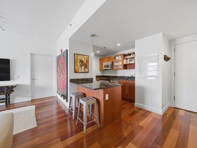 Otis St Unit,cambridge, Condo For Sale
