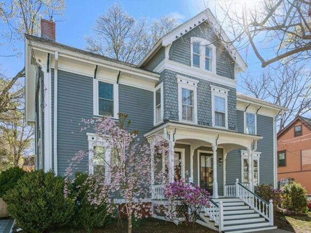 Otis St Unit,watertown, Condo For Sale