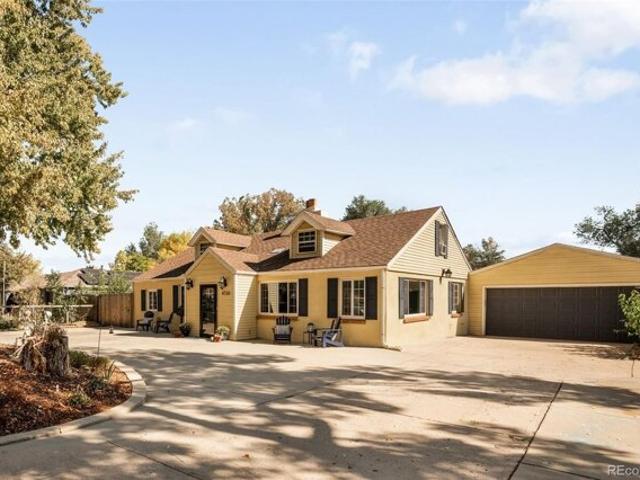 Otis St, Wheat Ridge, Home For Sale