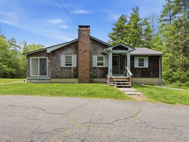 Otis Stage Rd, Blandford, Home For Sale